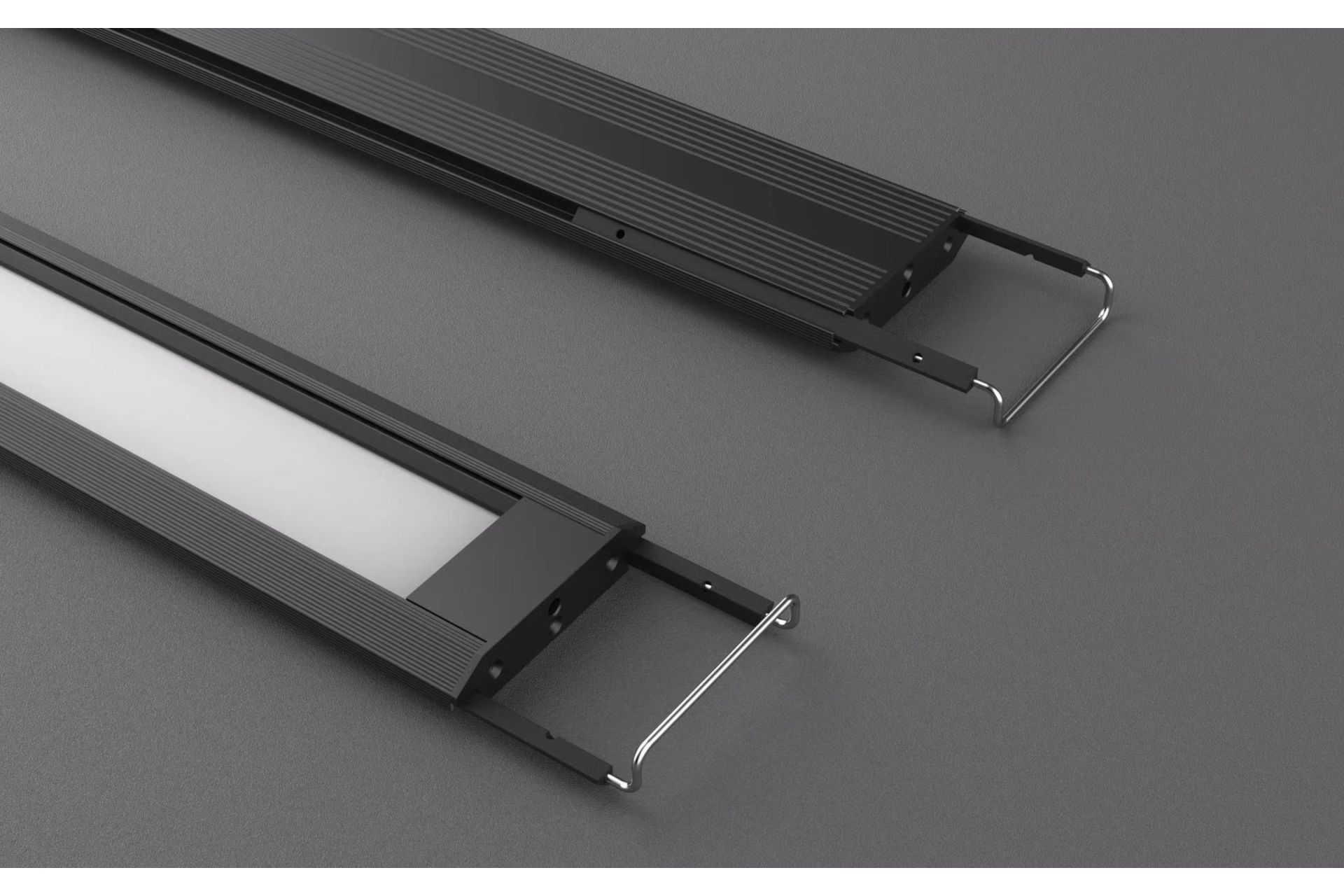 Chihiros Universal WRGB LED, Smarte Vollspektrum-Beleuchtung